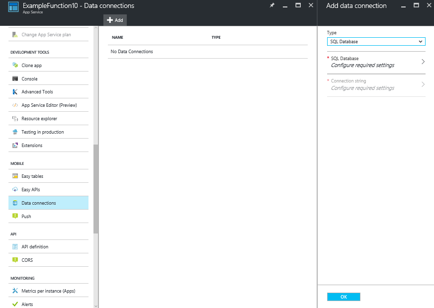 eidias - Technical blog for programmers and by programmers - Azure Functions